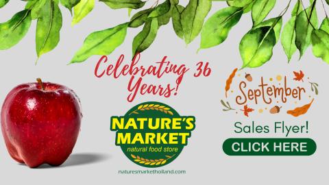 Nature's Market Holland