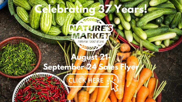 Nature's Market Holland